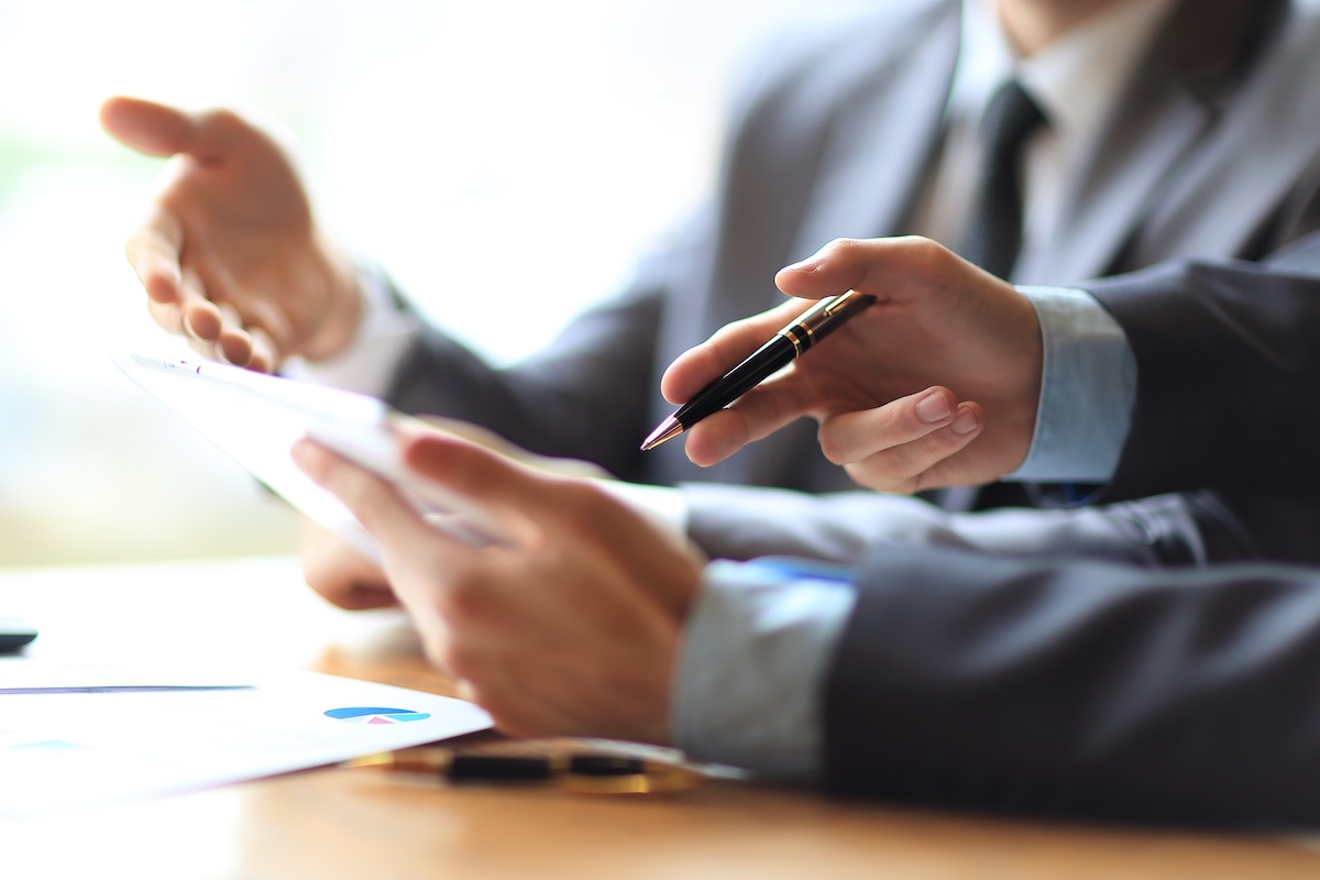 Business Coaching